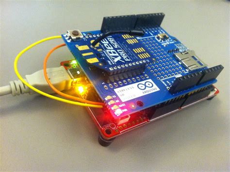Xbee Api Mode Read Remote Adc Example Rf And Wireless Digikey