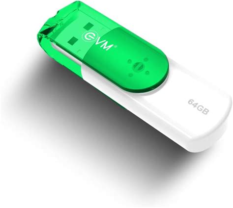 EVM EnStick GB USB Gen Pendrive High Performance With Up To MB S Read Ideal For