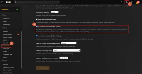 How Do I Set Up Plex Media Server On Beestation Plus Bst170 8t