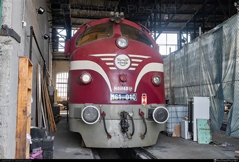 Nohab Aa16 618 010 6 Operated By Komplex Rail Vasúti Szolgáltató Kft Taken By Ceciliarozgonyi