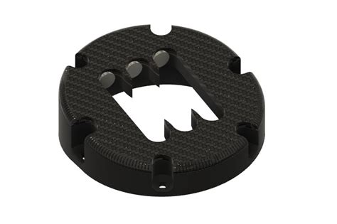 MAGNETIC H SHIFTER MOD FOR LOGITECH G G G STL File For D PrintingCults