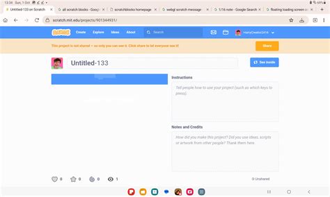 Webgl Peoblem Discuss Scratch