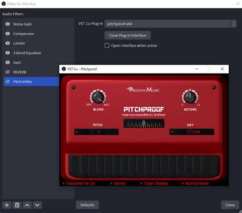 How To Route OBS Audio To Discord Quick Tutorial Tech Tactician