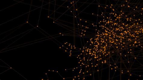 Audio Visual Botanical Experiment 2 Ableton Touchdesigner Youtube