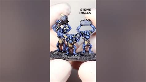 Tiny Warhammer Is Good Youtube