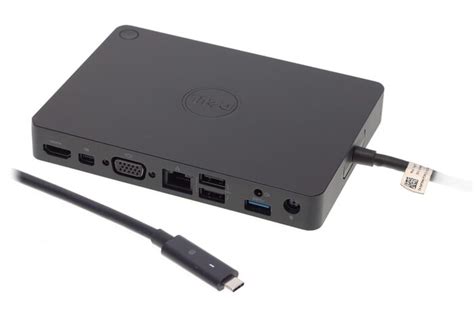 Dell Docking Station Wd Computers Tech Parts Accessories Cables Adaptors On Carousell