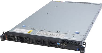 IBM X3550 M3 Type 7944 4254 Upgrades