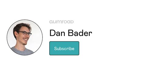 Dan Bader