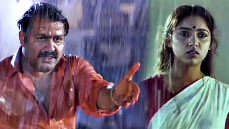 ആദ്യമായി ഞാന്‍ വെറുക്കുകയാണ് Devaasuram Movie Scene Mohanlal