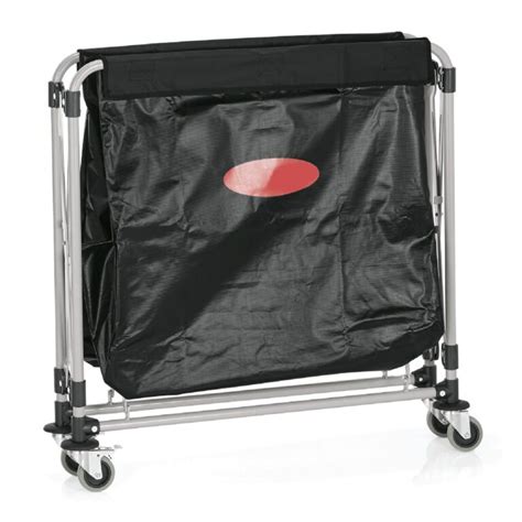 Количка за мръсно пране ⊶ 4434300