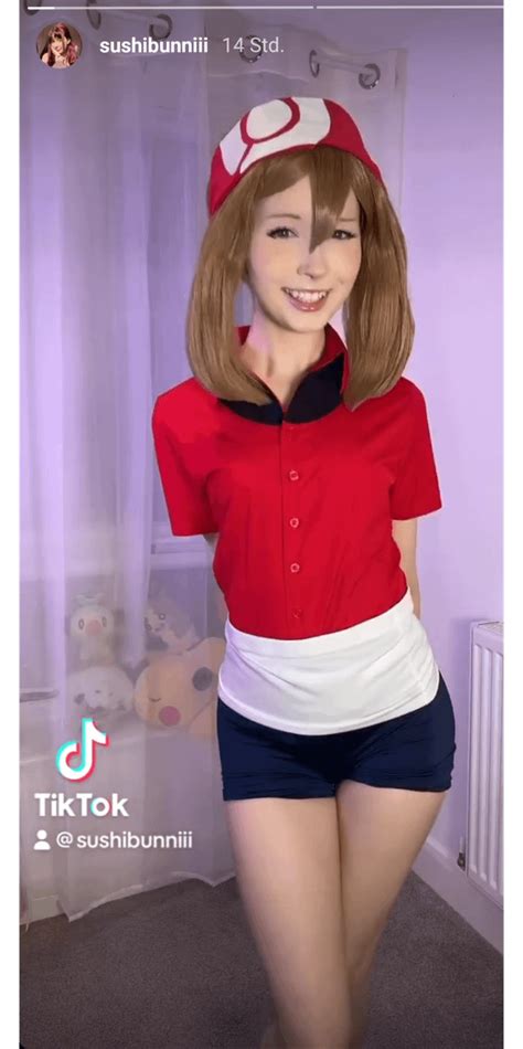 Sushibunniii Rinfluencernsfw