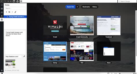 Features Of Vivaldi Browser You Should Know About Beebom