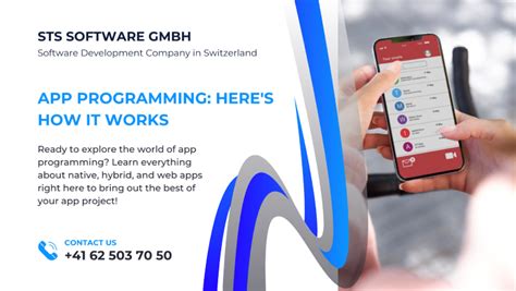 app programming here s how it works