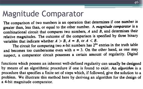 Combinational Logic 1 Ppt Free Download