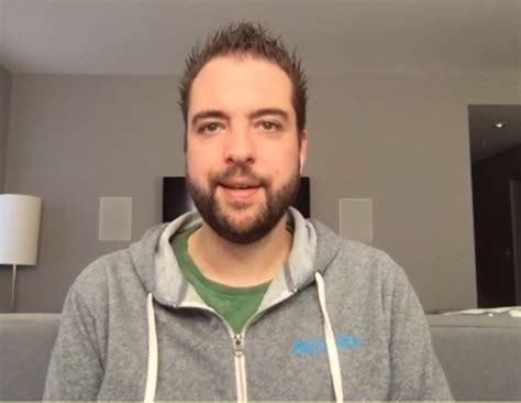 20 Years Of Drupal Founder Dries Buytaert On Api First The End Of Breaking Compatibility And