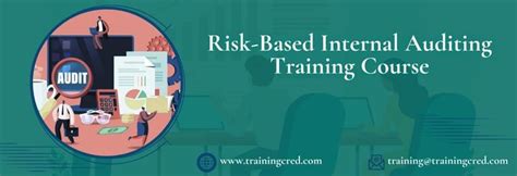 Risk Based Internal Auditing Course South Africa