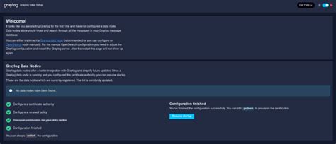 cómo instalar graylog en ubuntu 24 04 howtoforge