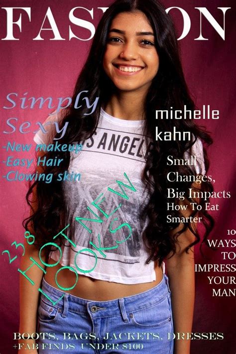 Mrs Rotellas Camelot Assignment Magazine Cover