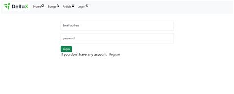 GitHub Paruljamwal Deltax Delta X