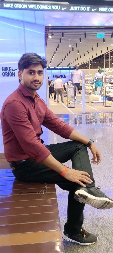 Vinay Kumar Chauhan On Linkedin Calmness Bangaloreindia