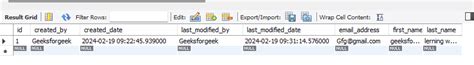 How To Configure AuditListener In Spring Boot Application GeeksforGeeks