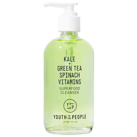 Youth To The People средство для умывания Superfood Gentle Antioxidant ...