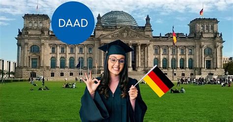 One Year Daad Research Grants For Phd Students And Candidates In