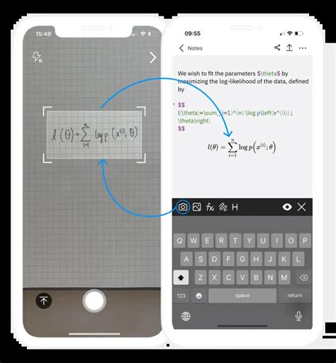 Mathpix Document Cloud For Research