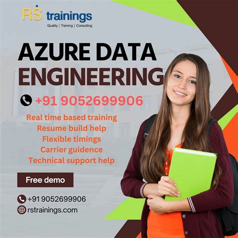 Azure Data Engineering Training In Hyderabad On Linkedin