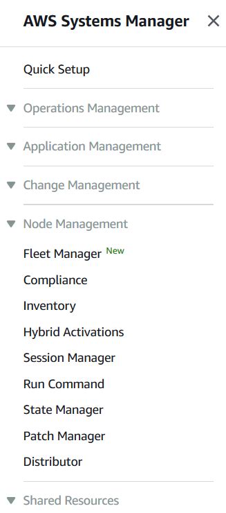 Connect Ec2 Instance Using Aws Session Manager