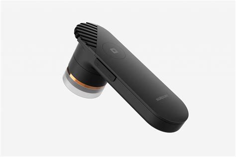 Scalp Camera Design 제품디자인 Smallmark