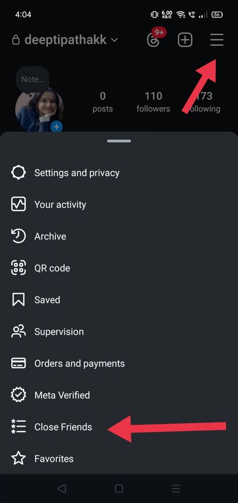 What Does Cfs Mean On Instagram Fossbytes