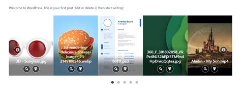 Integrate Google Drive How To Create Slider Carousel Module