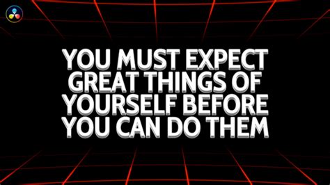 Morph Text Animator Titles Ft Tracker And Text Vertical Envato