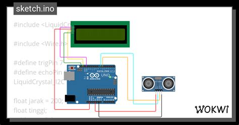 Wokwi Online Esp32 Stm32 Arduino Simulator