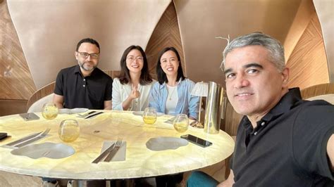 Ahammed Ali Babu On Linkedin Thanks To Team Alpha Fashion Group For