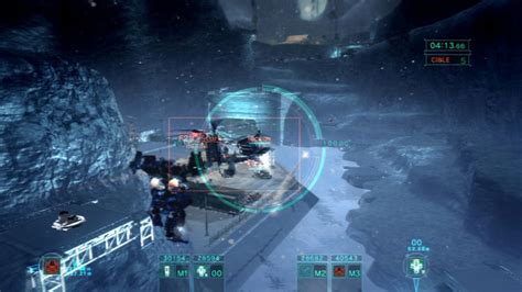 Armored Core V PS3 - DiscoAzul.com