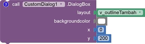 Show Content Taifuntools Mit App Inventor Help Mit App Inventor