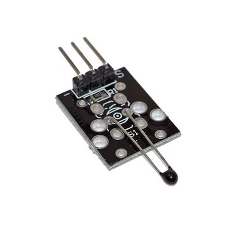 Ky 013 Analog Temperature Sensor Module Ifuture Technology