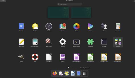 Best Linux Distros For Programming VPSServer Blog