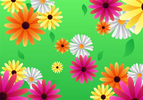Spring Pattern Wallpapers Wallpaper Cave