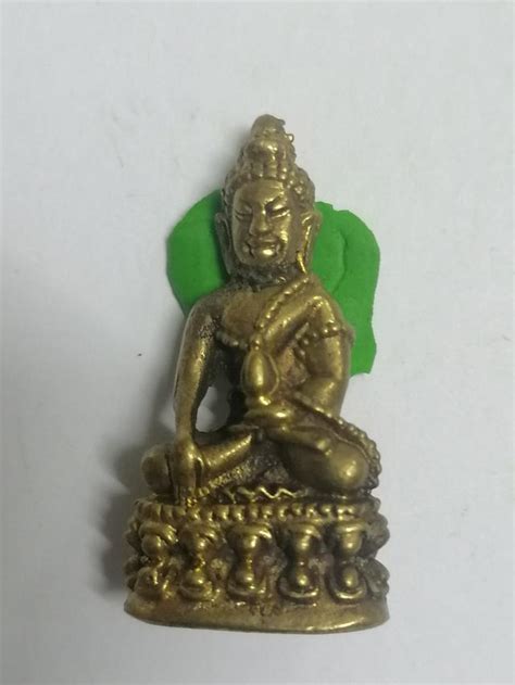 พระกริ่งหลวงพ่อคูณ รุ่นทิ้งทวน Ennxo