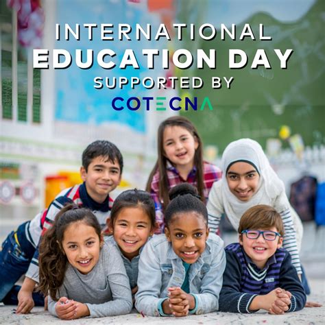 Cotecna Saudi Internationaleducationday Csr Cotecna Middle East