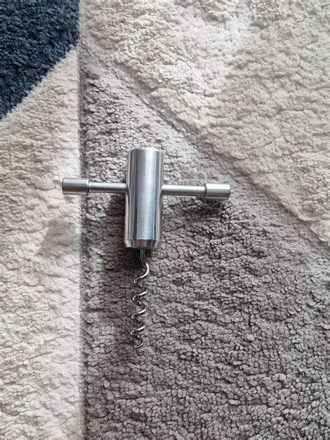 Corky Puzzle Gary Foshee 2005