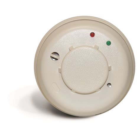 Smoke Detector Inovonics