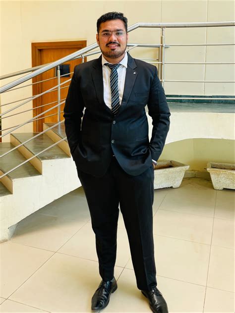 gourav verma on linkedin whatever you do in life it s not legendary