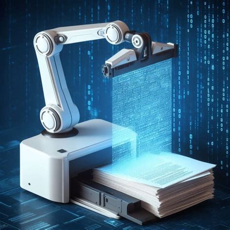 Document Parsing How To Extract Valuable Data From Documents
