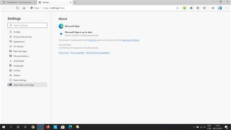 Troubleshoot Chromium Edge Displays A Blank Icon In Taskbar MalwareTips Forums