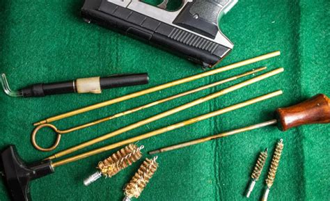 Remove Surface Rust From Gun Top Steps Best Tips